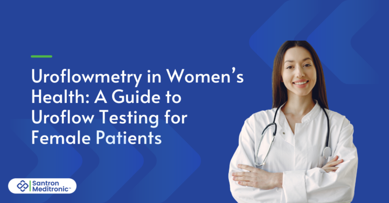 Uroflowmetry Test for Women | Normal Urine Flow Rate by Age