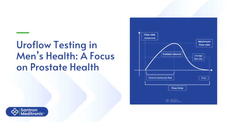 Uroflow Test for Prostate Health | Men's Health Urology Tests