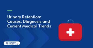 Urinary Retention: Causes, Diagnosis & Treatment Trends